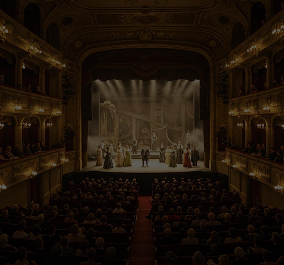 Opera and Classical Singing Lessons - Professional Vocal Coaching in ...