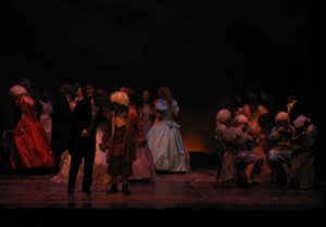 The ideal Music Theatre technique - Vocal Skills blog